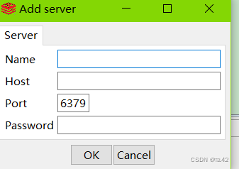 手把手教你springboot整合redis_springboot2.6 redis-CSDN博客