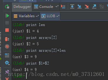 NDK-LLDB使用及Crash定位（addr2line，objdump, ndk-stack）_lldb crash-CSDN博客