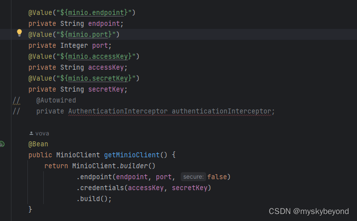Minio：一个开源对象存储解决方案的全面解析-CSDN博客