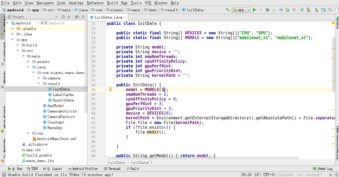 MACE(1)-----环境搭建-CSDN博客