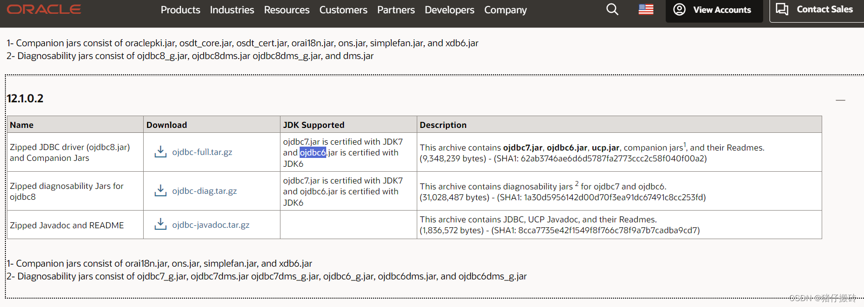 Maven提示Failure to find com.oracle:ojdbc14:jar:10.2.0.4.0-CSDN博客