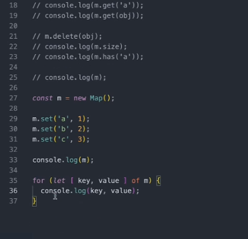 前端学习笔记202308学习笔记第七十捌天-Map之4-CSDN博客