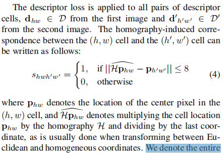 论文解读：SuperPoint: Self-Supervised Interest Point Detection and ...