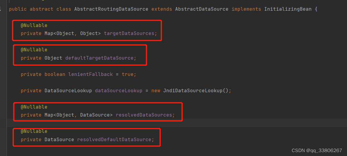 Mysql主从同步搭建，springboot读写分离实现springboot Mysql 主从 Csdn博客
