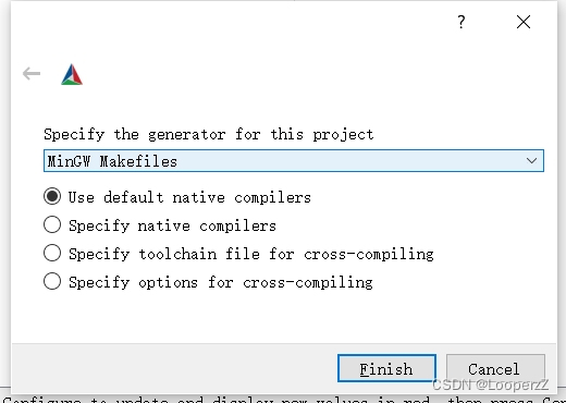 Windows上使用CLion配置OpenCV环境（二）_clion引入opencv-CSDN博客