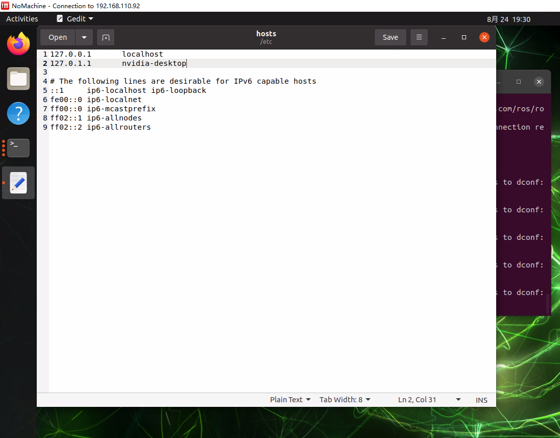 自己安装ros2 foxy_ros2 foxy安装-CSDN博客