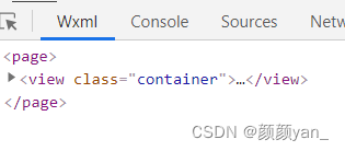 【微信小程序】全局样式文件app.wxss、页面的根元素page、 app.json中的window配置项_小程序如何选择根元素page-CSDN博客