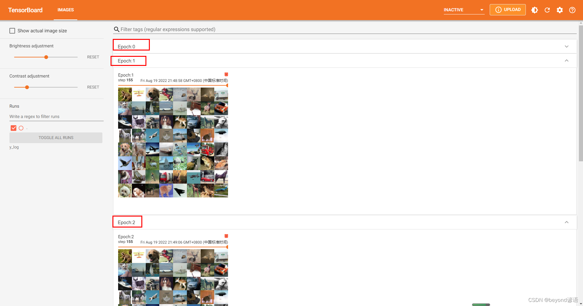 六、DataLoader_怎么查看dataloader-CSDN博客