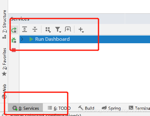 idea servers 使用-CSDN博客