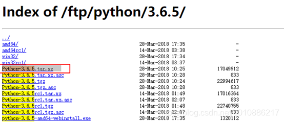Ansible自动化部署（1）：安装部署_if you want a release build with all stable optimi-CSDN博客