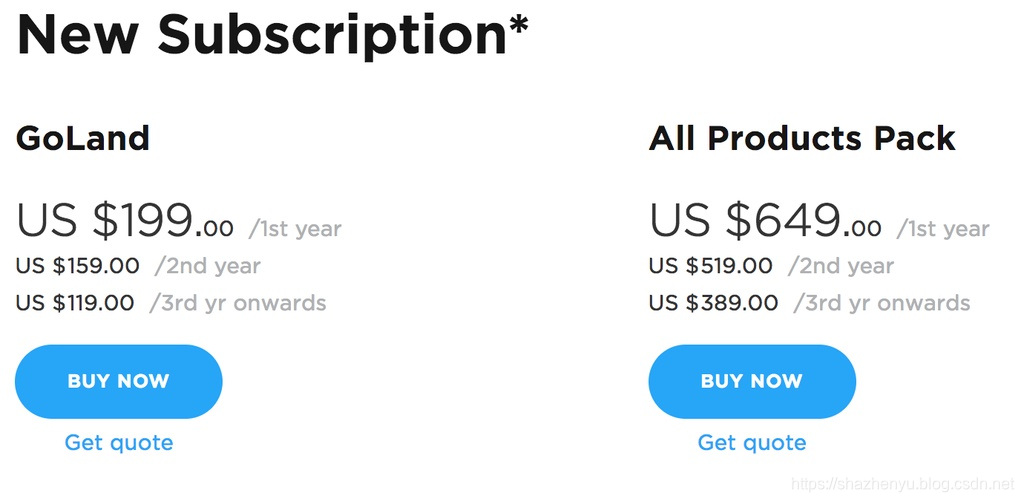 【Go】GoLand还是VsCode_goland的hover提示和vscode的hover提示-CSDN博客