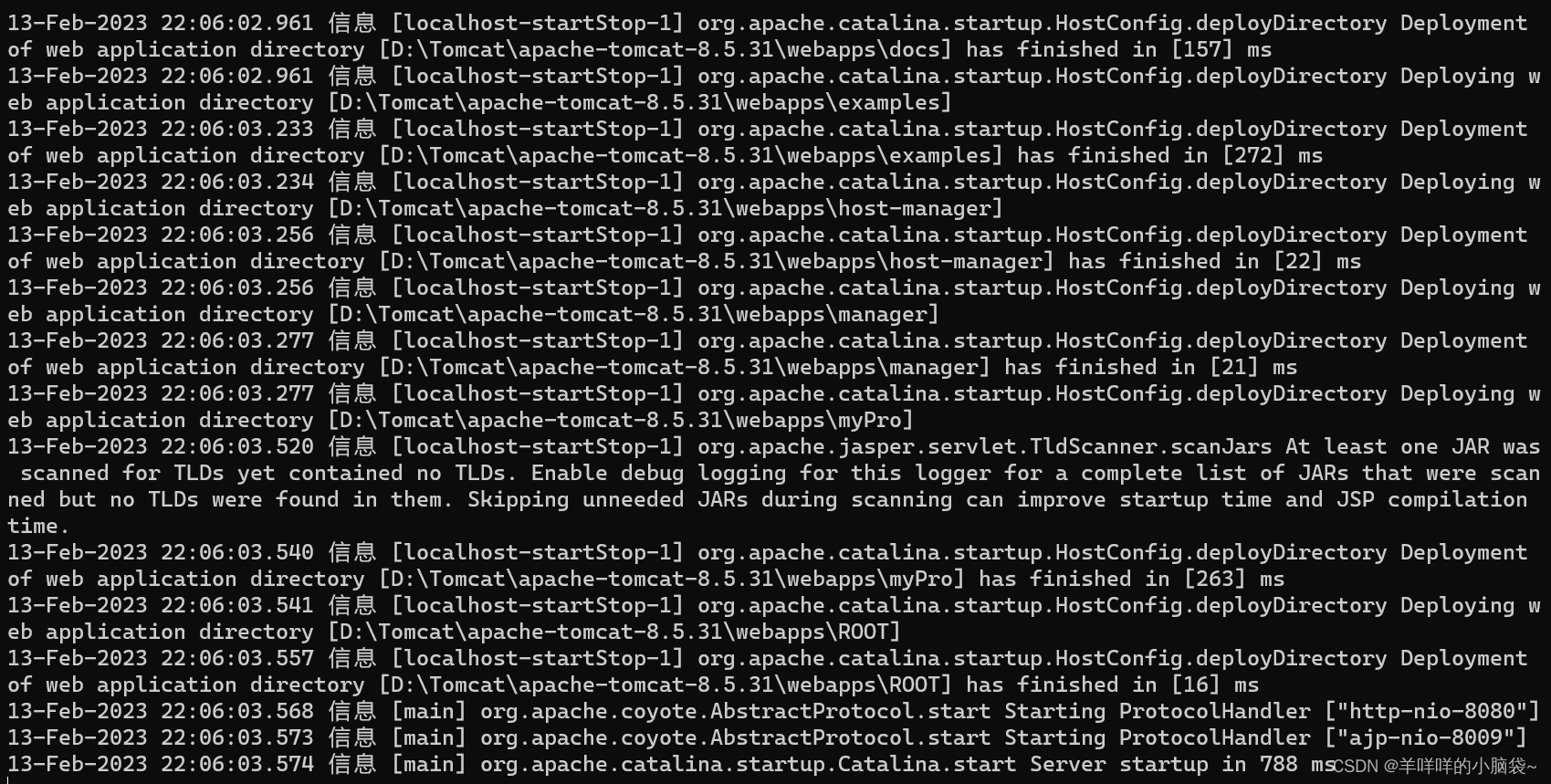 在IDEA中配置Tomcat并且发布Web项目的步骤_idea tomcat部署web项目-CSDN博客