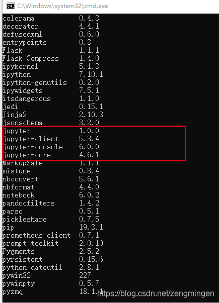 pycharm 安装 jupyter_jupyter没有setting-CSDN博客