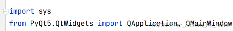 DLL load failed while importing QtWidgets_importerror: dll load failed while importing qtwid-CSDN博客