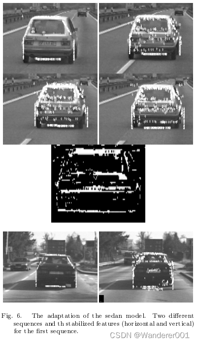 A Texture-based Object Detection and an adaptive Model-based Classi cation-CSDN博客