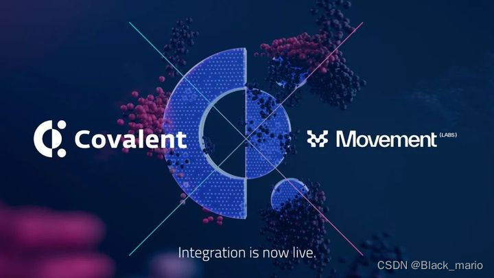 Covalent Network（CQT）与 Movement Labs 达成合作，重新定义 M2 系统区块链数据可用性与性能。-CSDN博客