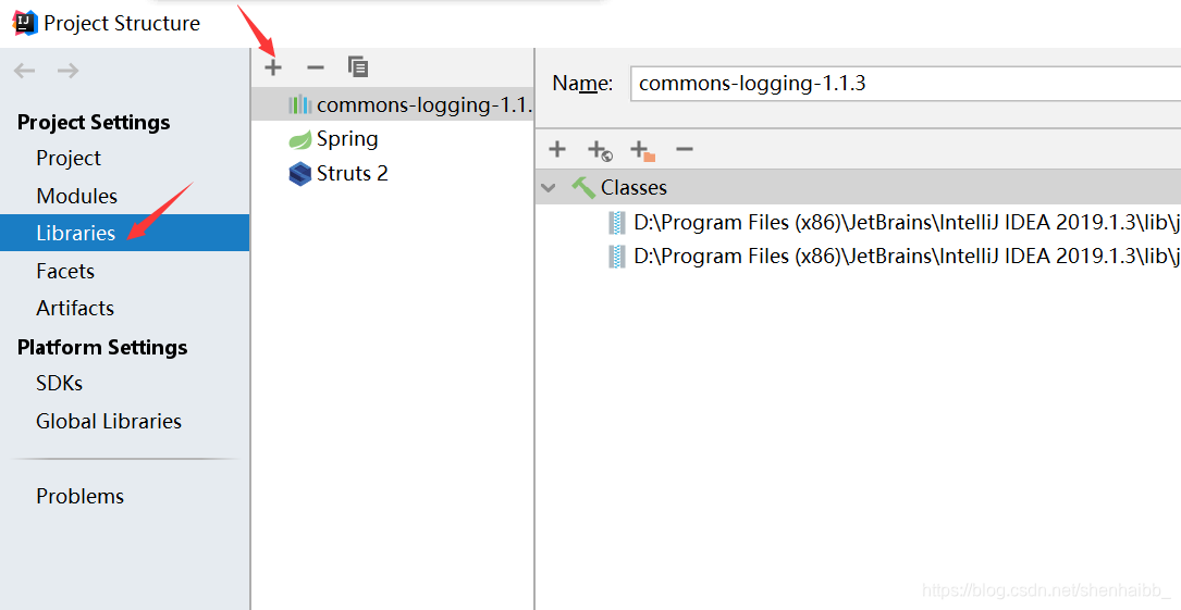 Cannot resolve method ‘getContextPath()‘ ‘getScheme()‘ ‘getServerName()‘ ‘getServerPort()‘的解决办法 ...