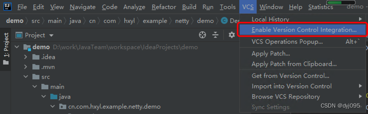 Intellij Idea初始提交代码到svn服务器时share Directory不可用问题解决idea Vcs 提交代码 Csdn博客