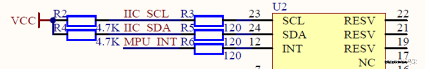 I2C总线的通讯距离_i2c通讯距离-CSDN博客