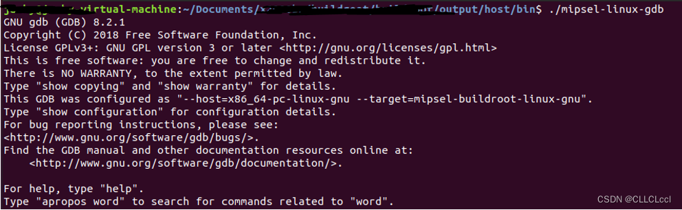 使用GDBServer进行远程调试-CSDN博客