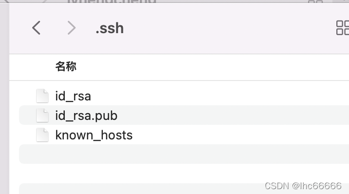 Gitlab配置ssh Keygitlab Ssh Key 配置 Csdn博客