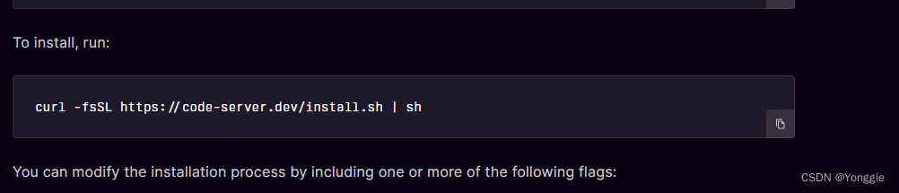 code server手动安装插件、code server手动升级版本_codeserver安装插件-CSDN博客