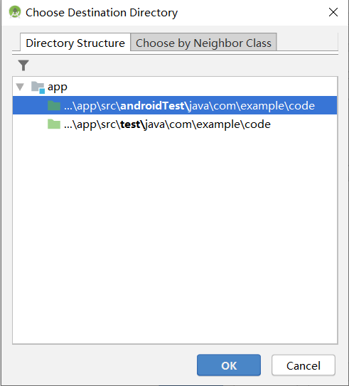 Android Studio----中使用JUNIT测试及Context获取_junit 在android studio中如何使用-CSDN博客