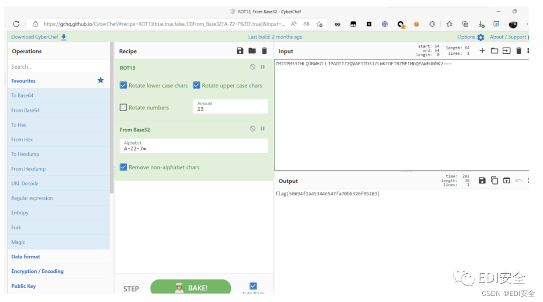 【2022羊城杯WriteUp By EDISEC】_2022ycb ctf-CSDN博客