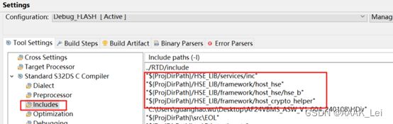 HSE_ABswap双分区功能（四）_ab swap-CSDN博客