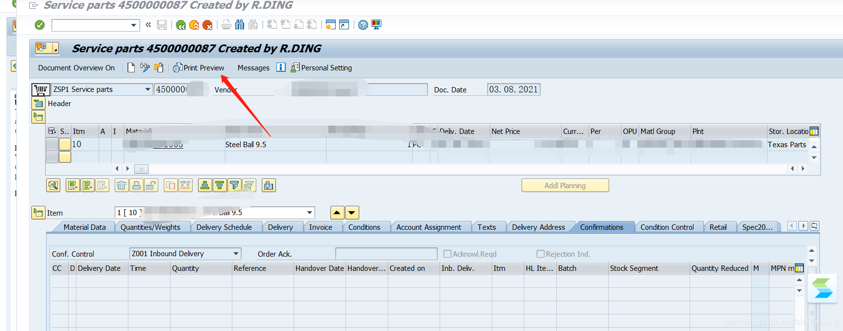 SAP ABAP ME23N 采购订单打印输出_sapme23n采购订单打印预览-CSDN博客