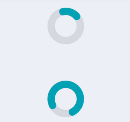 嵌入式GUI LVGL『Spinner环形加载器控件』介绍_lvgl 做个加载八个圈-CSDN博客