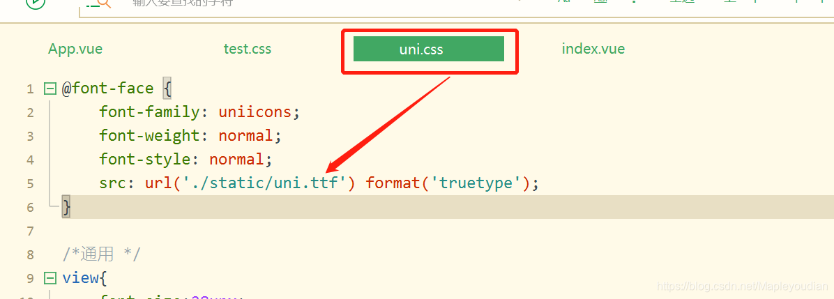 Module build failed (from ./node_modules/mini-css-extract-plugin/dist/loader.js)-CSDN博客