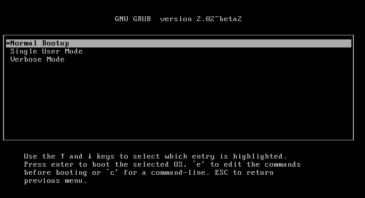 基于VirtualBox安装FreeNAS过程步骤_nas virtual box-CSDN博客