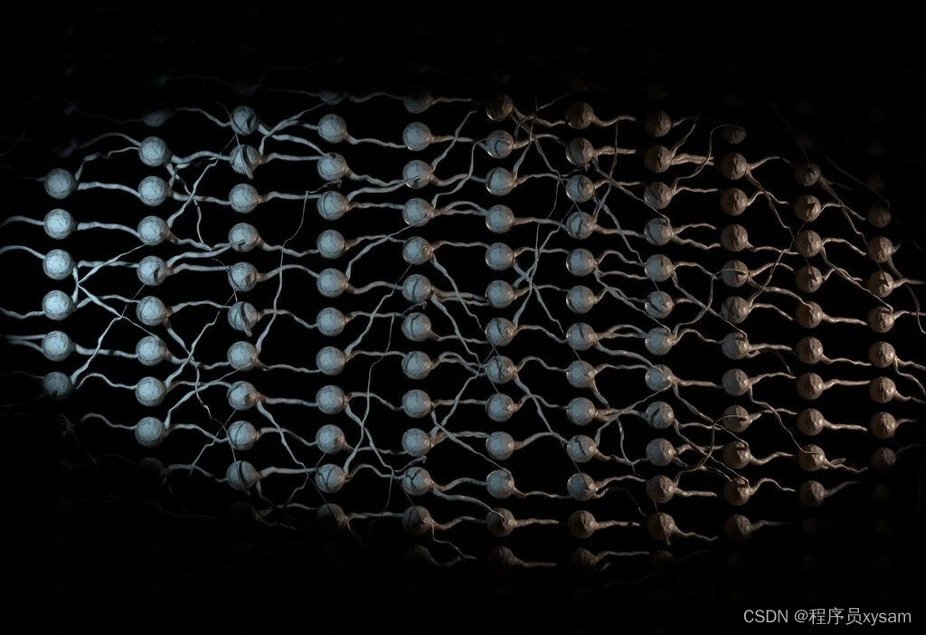 Spring Cloud 快速上手之 Nacos 篇！_spring.cloud.nacos.discovery-CSDN博客