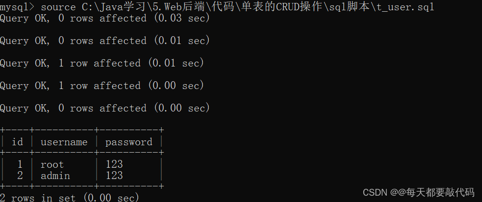 JSP | oa项目增加用户登录的功能_oa添加jsp页面-CSDN博客
