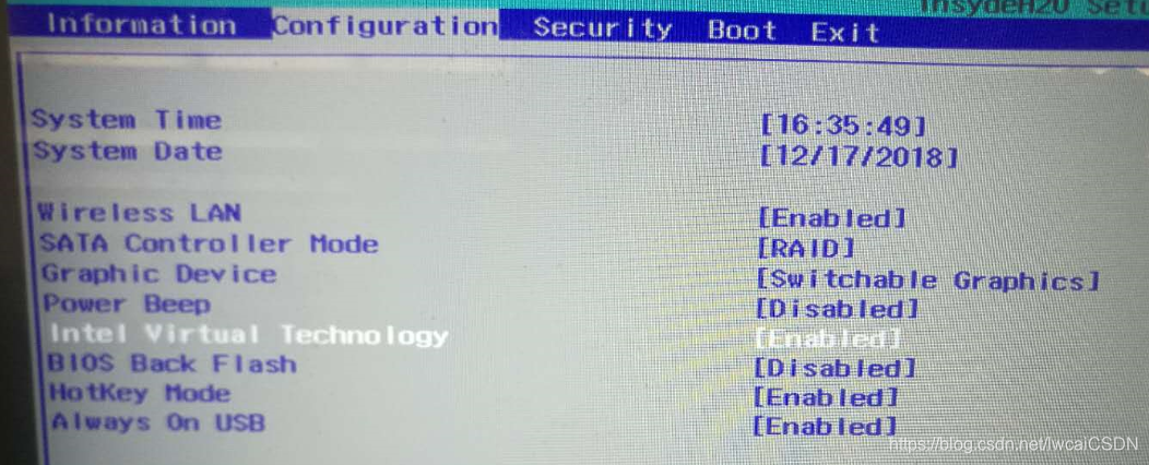 Oracle VM VirtualBox虚拟机报错：This kernel requires an X86-64 CPU but onlu detected an i686 CPU，及 ...