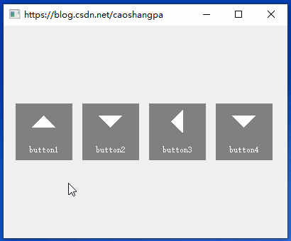 Qt6入门教程 14：QToolButton_tabsmenubutton->setpopupmode(qtoolbutton::instantp-CSDN博客