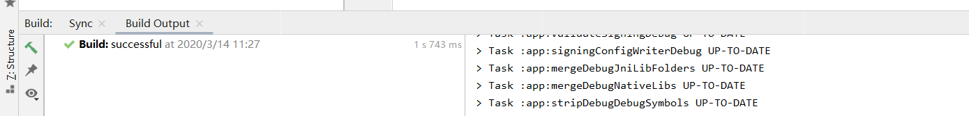 报错EROR: Unable to resolve dependency for ':app@debug/compileClasspath': Could not XXXX_android ...