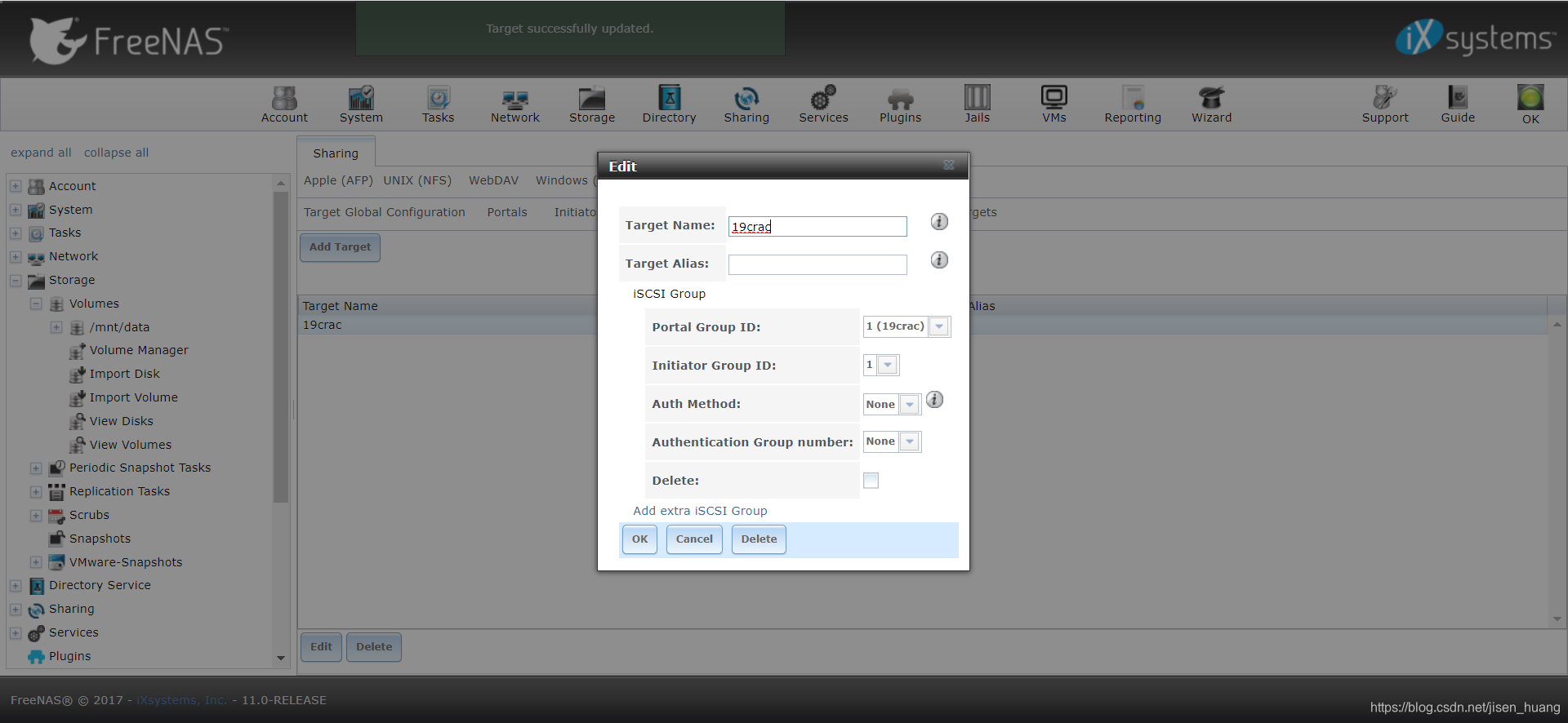 hyper-v 下 freenas11 安装 iscsi服务_hyperv安装freenas-CSDN博客