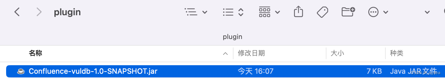 POC & EXP | woodpecker插件编写_woodpecker-framework-CSDN博客