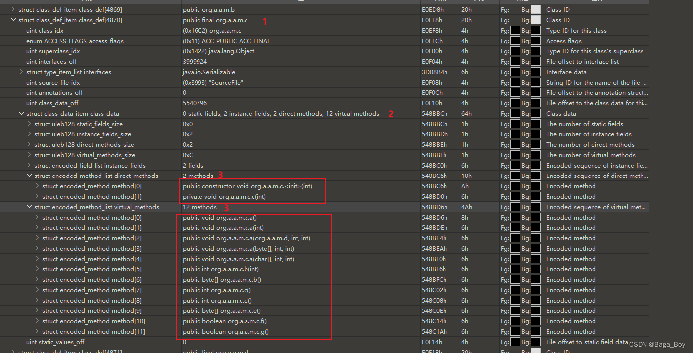 Android hook、检测及对抗相关_sandhook 详解-CSDN博客