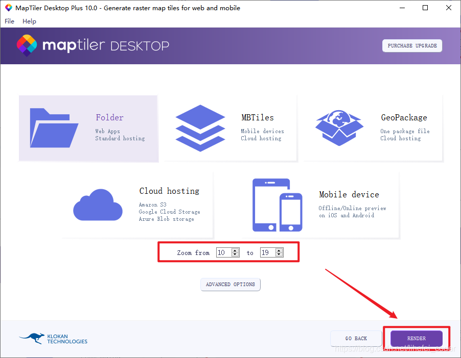 MapTiler Desktop切leaflet地图瓦片-CSDN博客
