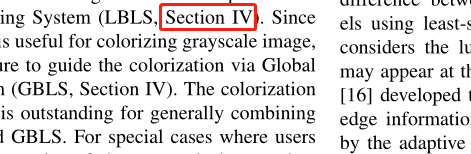 Latex使用newcommand实现文中图片公式及section引用格式设置。_latex引用section-CSDN博客