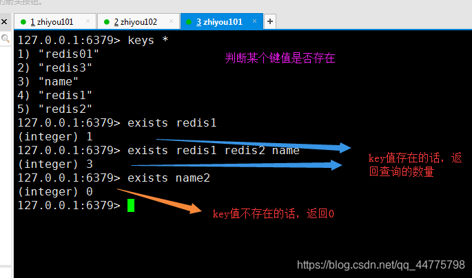 redis的常用命令操作 及用java操作Redis（Jedis）_jedis.mset格式-CSDN博客