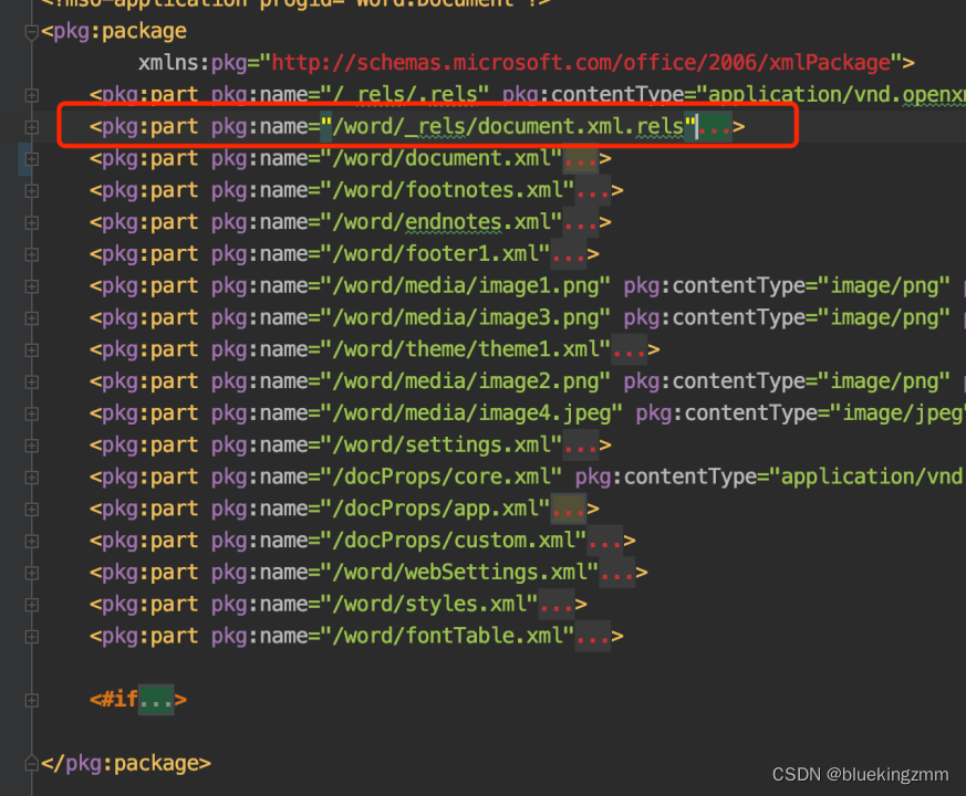java运用freemark生成word文档（类似论文的格式）问题总览-CSDN博客