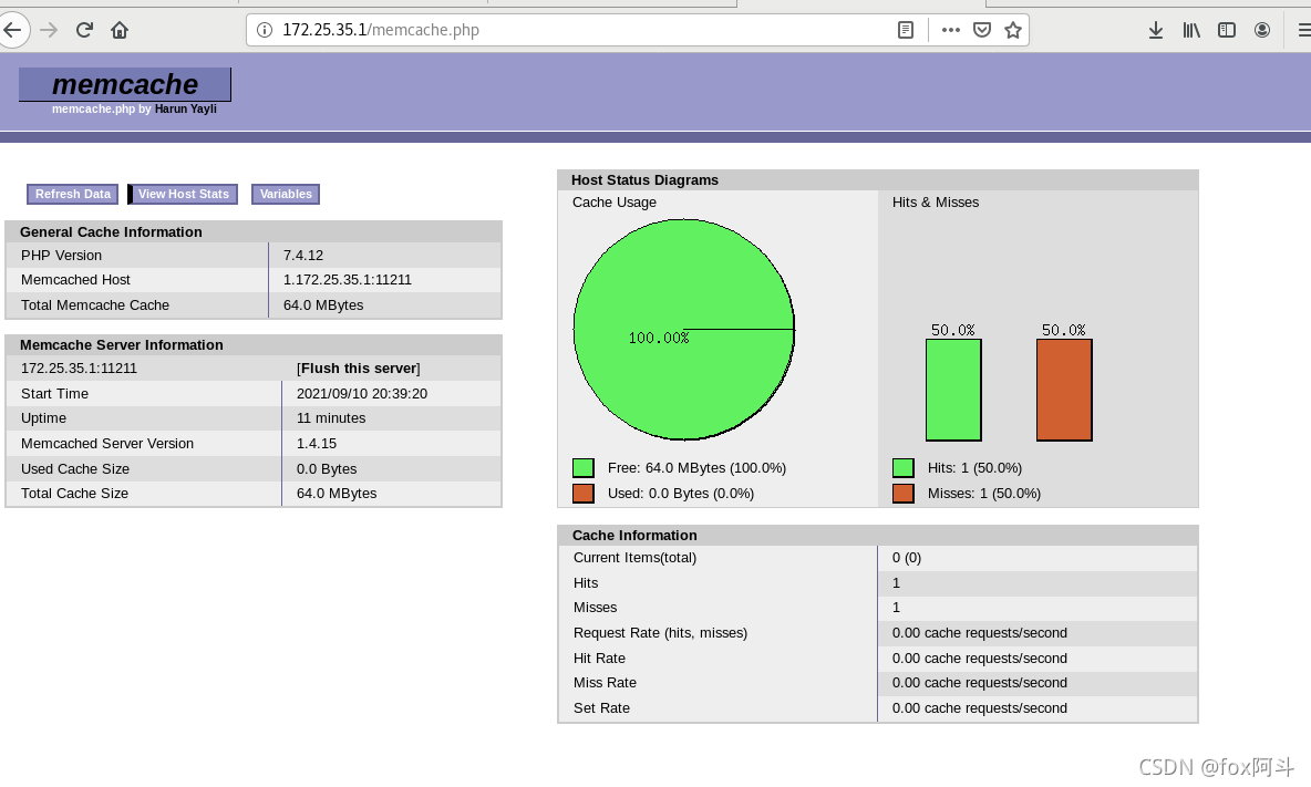 Linux企业运维 6.4 -- nginx+php、tomcat+memcache交叉存放_nginx memcache linux-CSDN博客