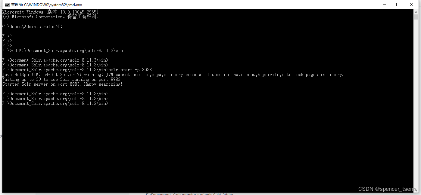 solr-8.11.3_solr8.11.3-CSDN博客
