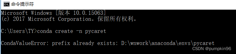 低代码机器学习库 Pycaret的介绍和安装 Csdn博客 