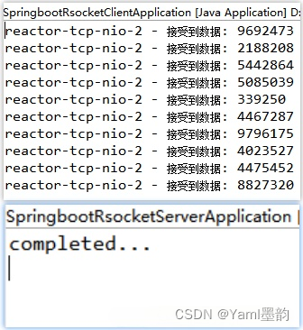Spring Boot与RSocket实现高效实时数据通信_spring rsocket-CSDN博客