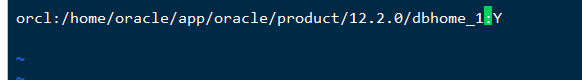 Linux 下设置oracle开机自动启动 Linux下oracle开机自启动 Csdn博客